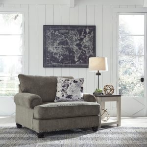 Comfortable Lounge Chairs | Relax in Style with Ashley Furniture