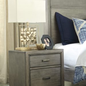 Night Stands - Functional and Stylish Bedside Tables | Ashleys