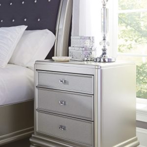 Night Stands - Functional and Stylish Bedside Tables | South Africa