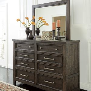 Dressers - Stylish Storage Solutions for Your Bedroom | Ashleys