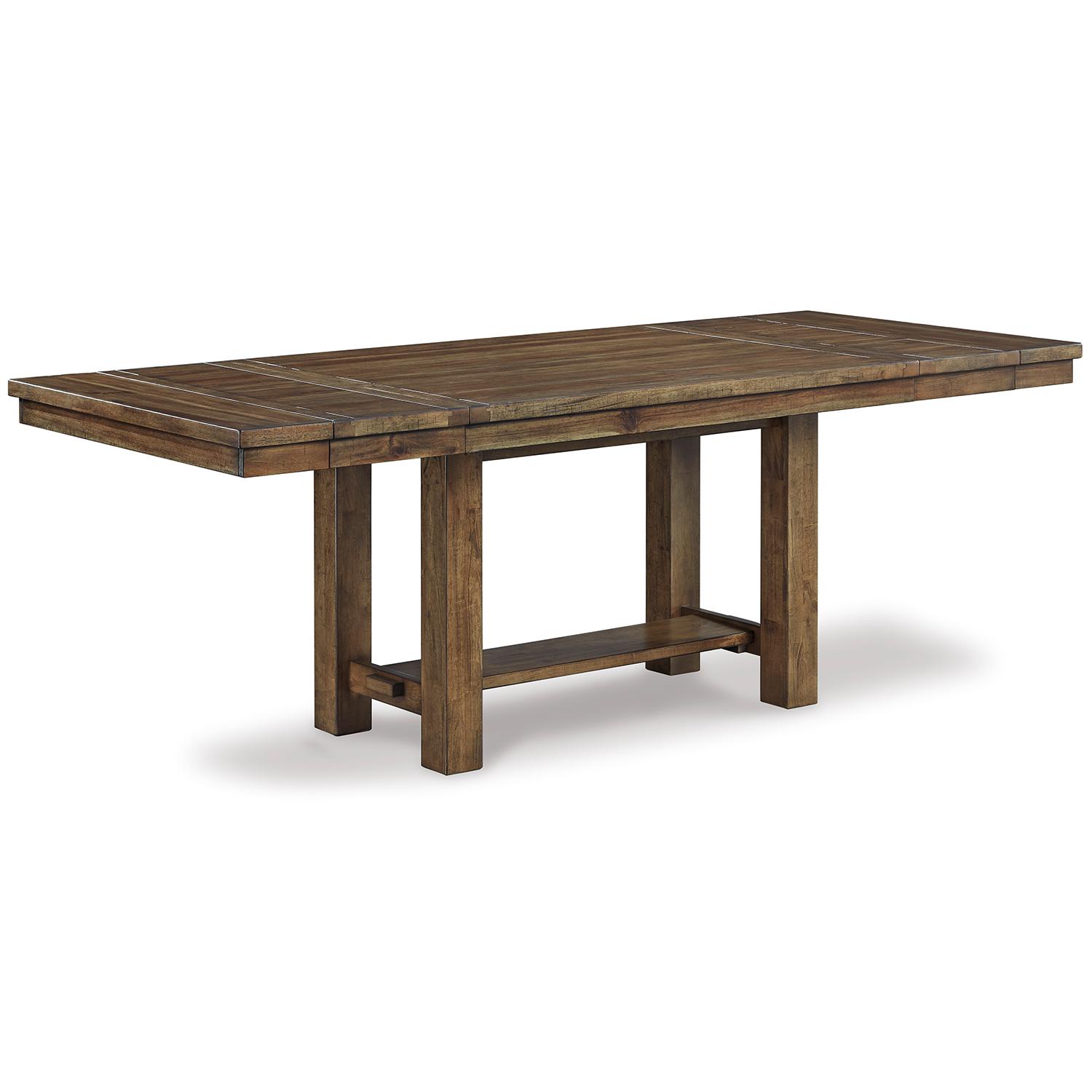 Dining Tables - Gather Around Stylish Tables | Ashley Furniture