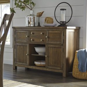 Dining Room Servers - Functional and Stylish Storage | Ashleys