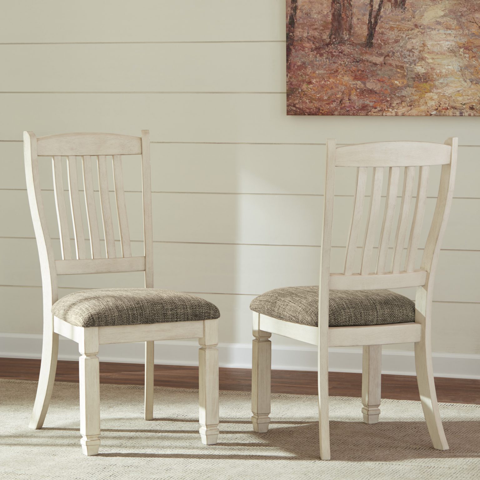 Dining Chairs | Stylish Seating Options for Your Dining Area SA