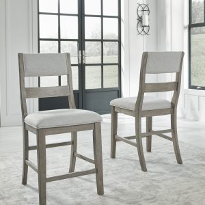 Counter Chairs - Modern Seating for Your Kitchen | Ashleys