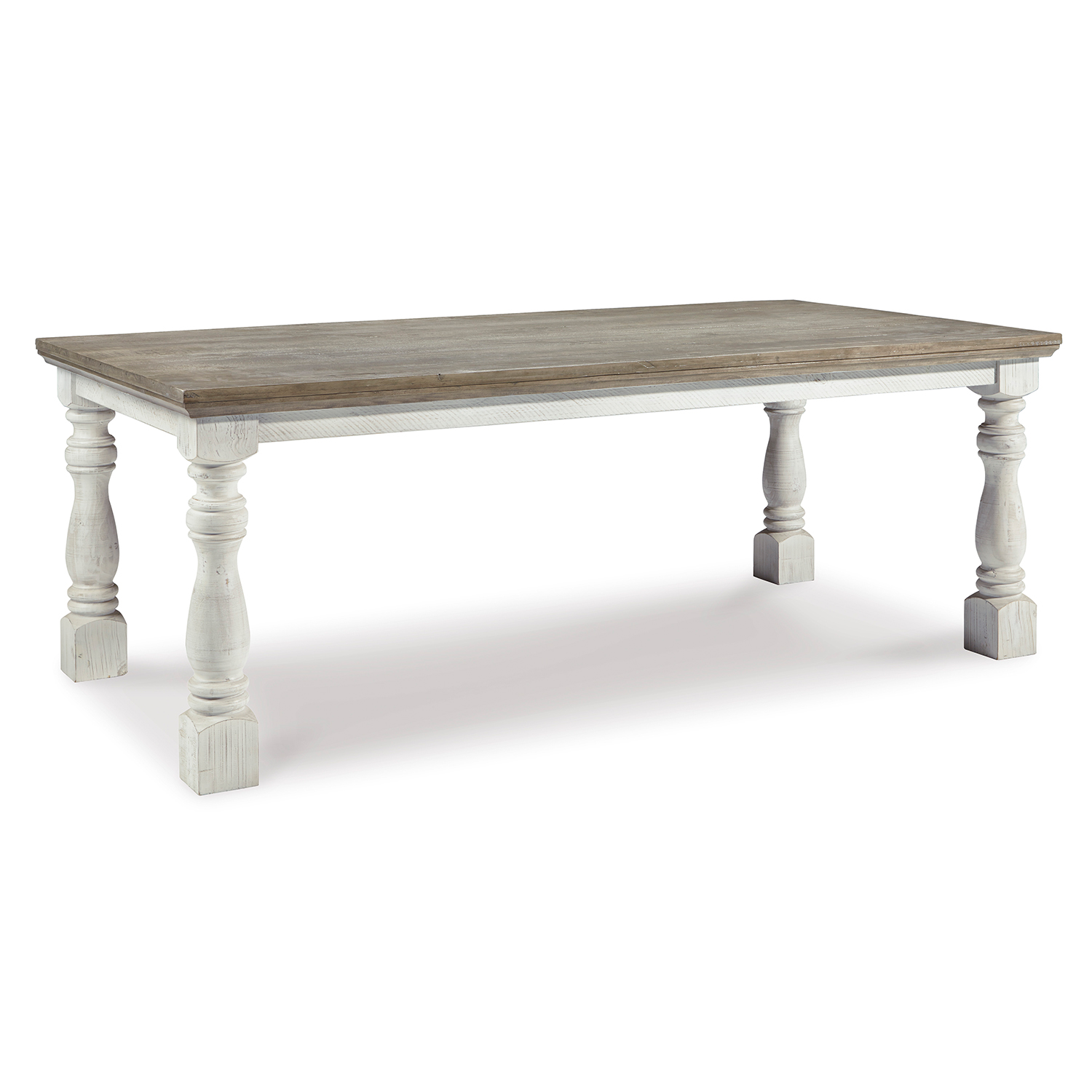 Dining Tables - Gather Around Stylish Tables | Ashley Furniture