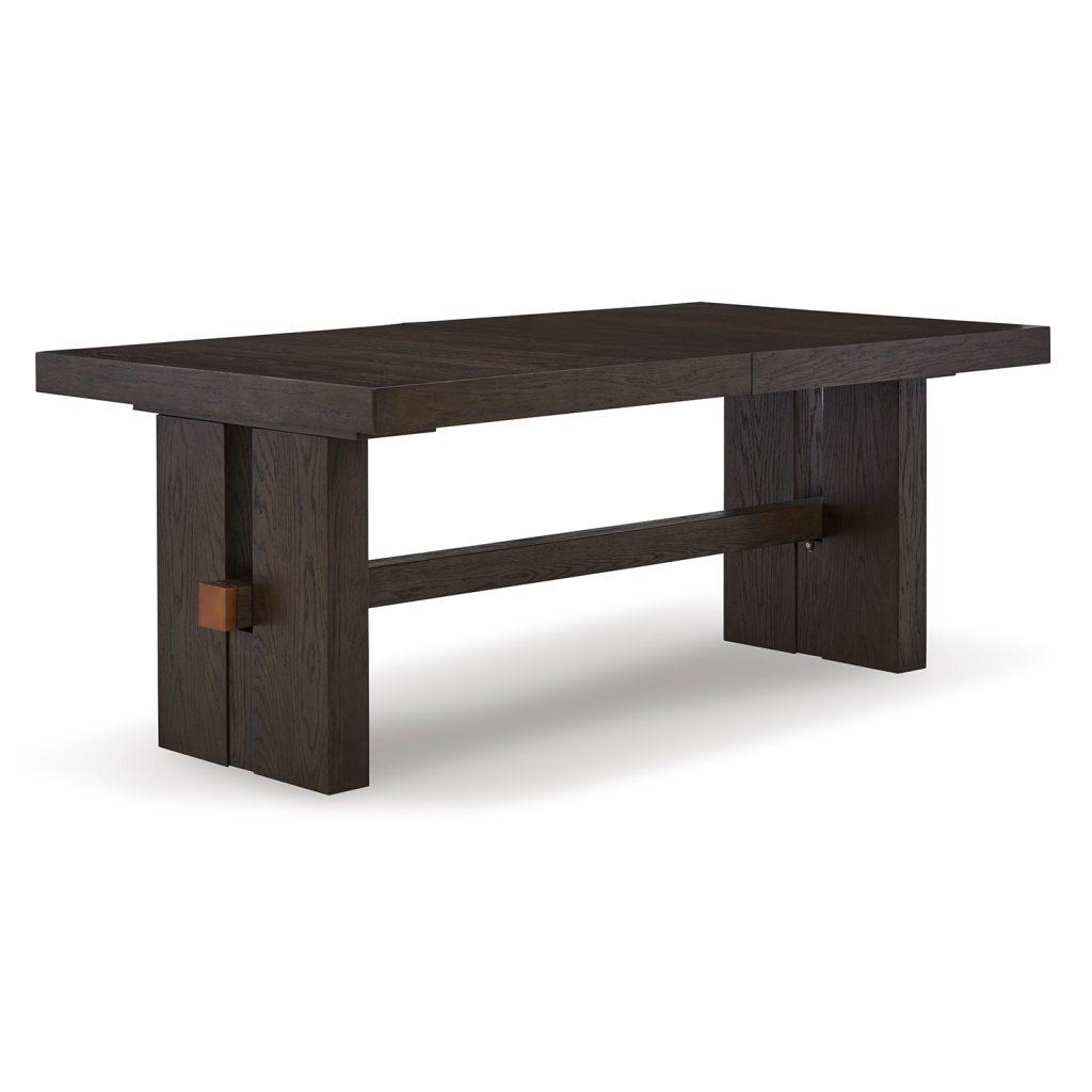 Dining Tables - Gather Around Stylish Tables | Ashley Furniture SA