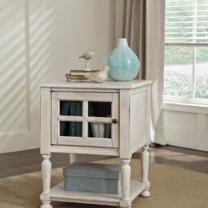 Chic Side Tables for Your Living Room | Ashley Furniture SA