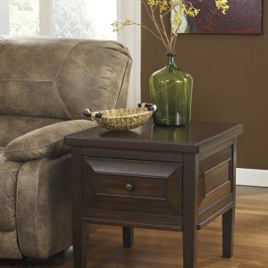 Chic Side Tables for Your Living Room | Ashley Furniture SA