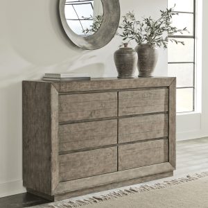 Dressers - Stylish Storage Solutions for Your Bedroom | Ashleys
