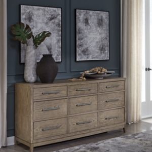 Dressers - Stylish Storage Solutions for Your Bedroom | Ashleys