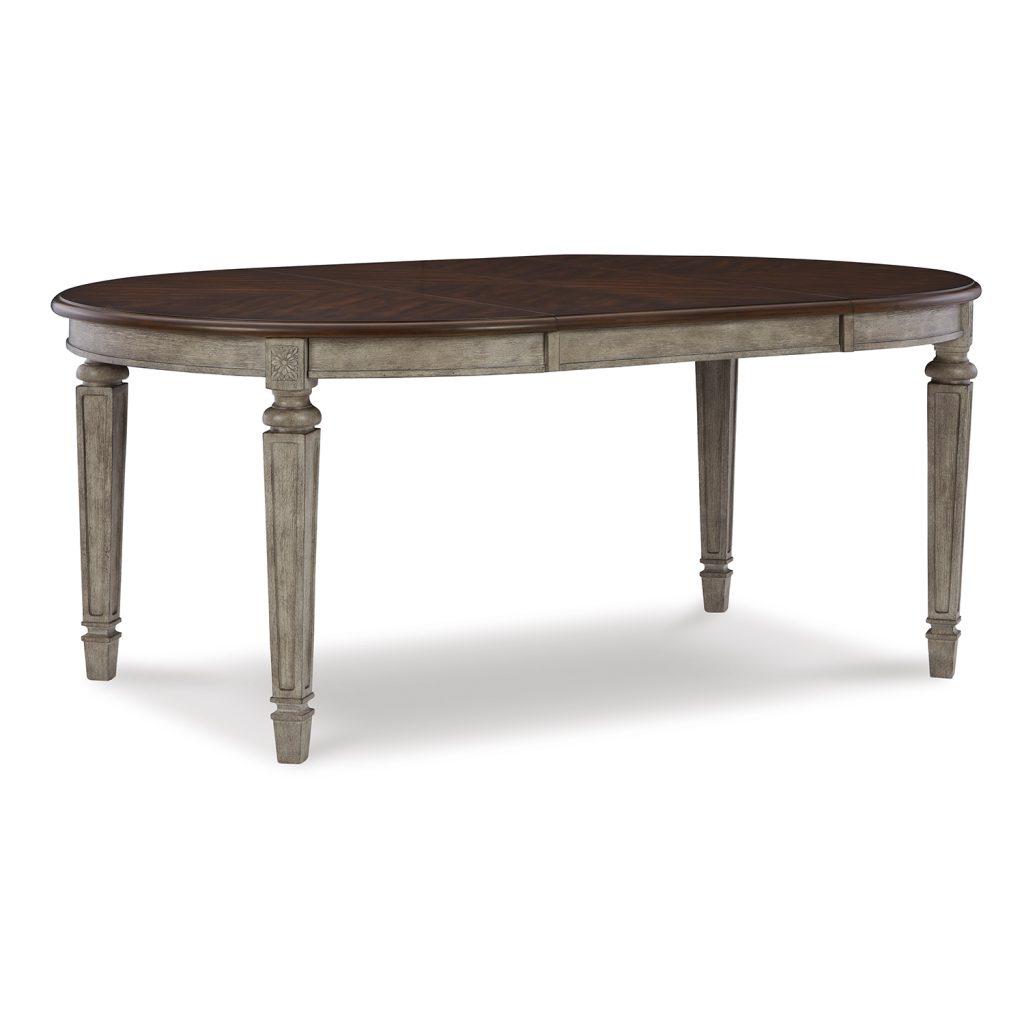 Dining Tables - Gather Around Stylish Tables | Ashley Furniture