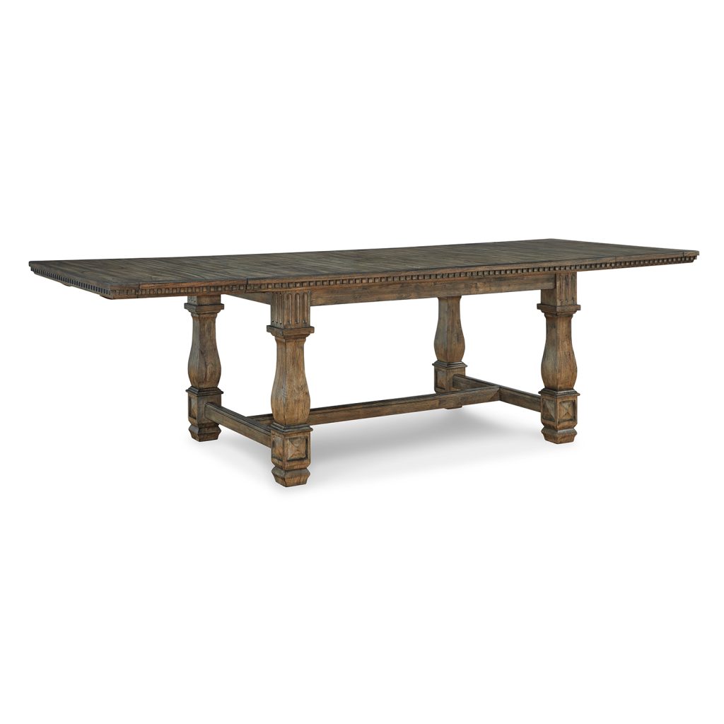 Dining Tables - Gather Around Stylish Tables | Ashley Furniture SA