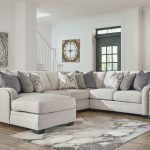 Corner Lounge Suites - Maximize Space with Ashley Furniture