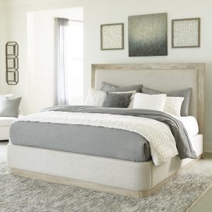 Complete Bedroom Suites - Transform Your Space with Ashleys