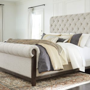 Complete Bedroom Suites - Transform Your Space with Ashleys