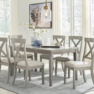 Dining Room Suites - Elegant Dining Sets at Ashley Furniture