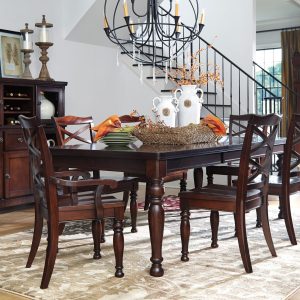 Dining Room Suites - Elegant Dining Sets at Ashley Furniture