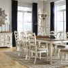 Dining Room Suites - Elegant Dining Sets at Ashley Furniture SA