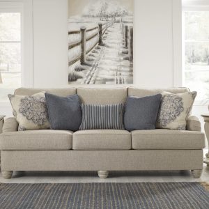 3-Seater Sofas - Spacious & Stylish | Ashley Furniture South Africa