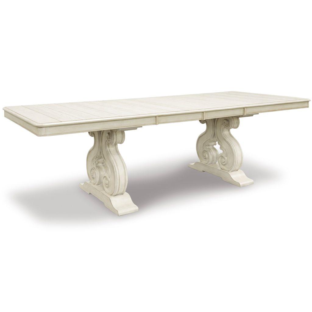 Dining Tables - Gather Around Stylish Tables | Ashley Furniture SA