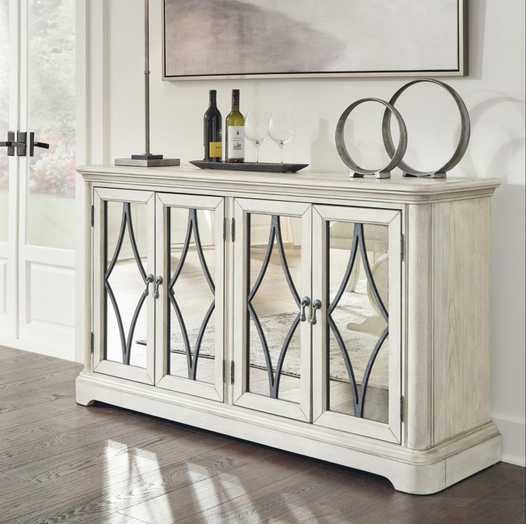 Dining Room Servers - Functional and Stylish Storage | Ashleys SA