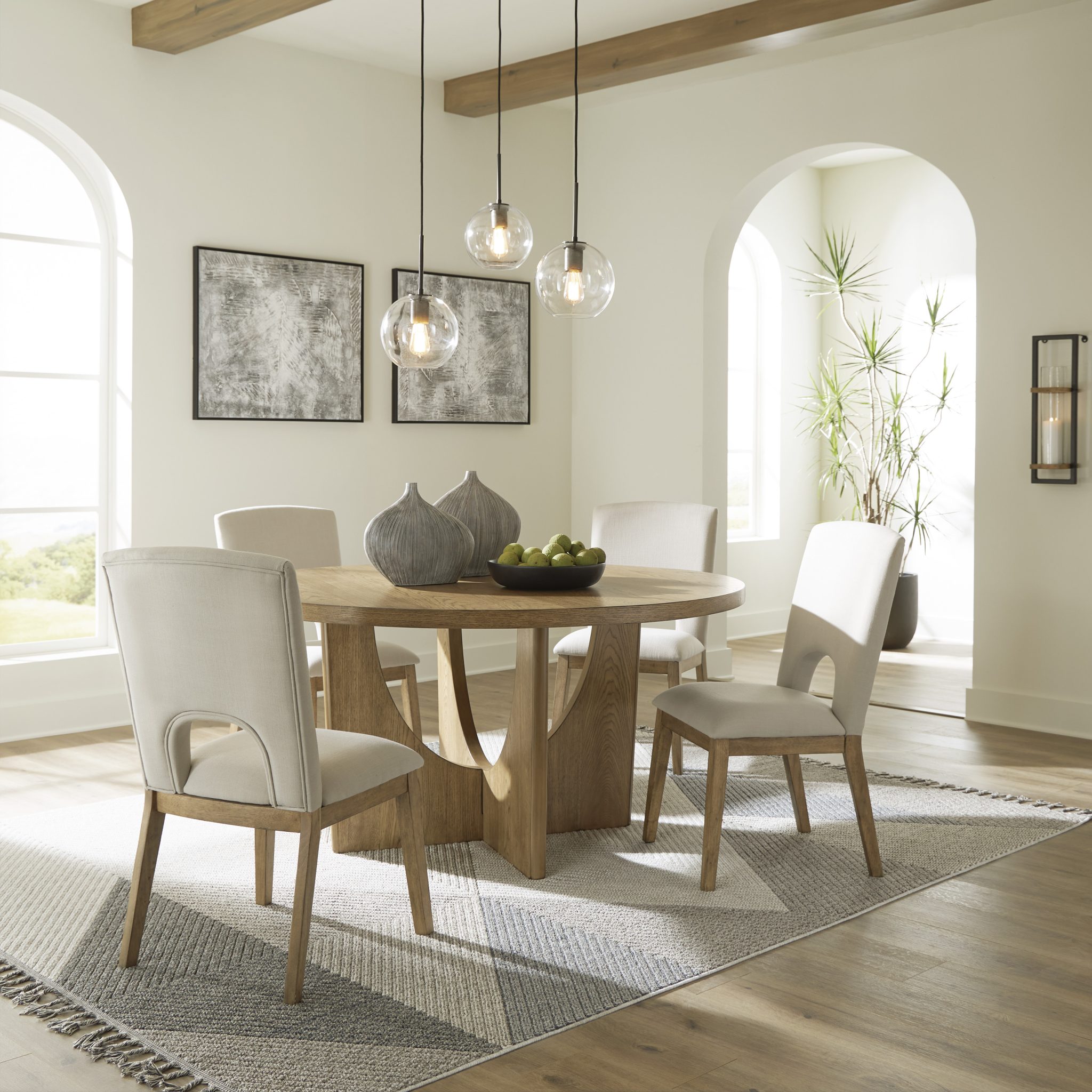 Dining Room Suites - Elegant Dining Sets at Ashley Furniture