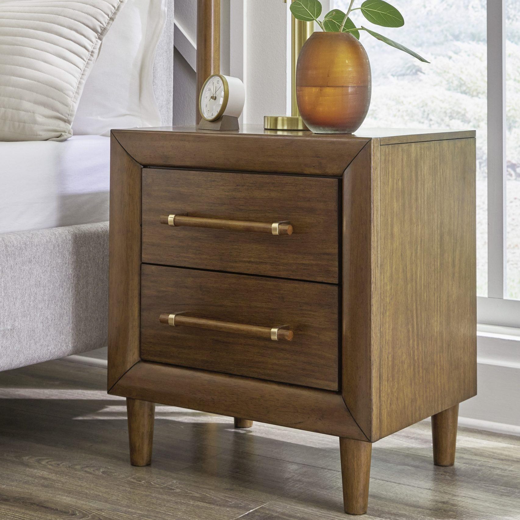 Night Stands - Functional and Stylish Bedside Tables | Ashleys