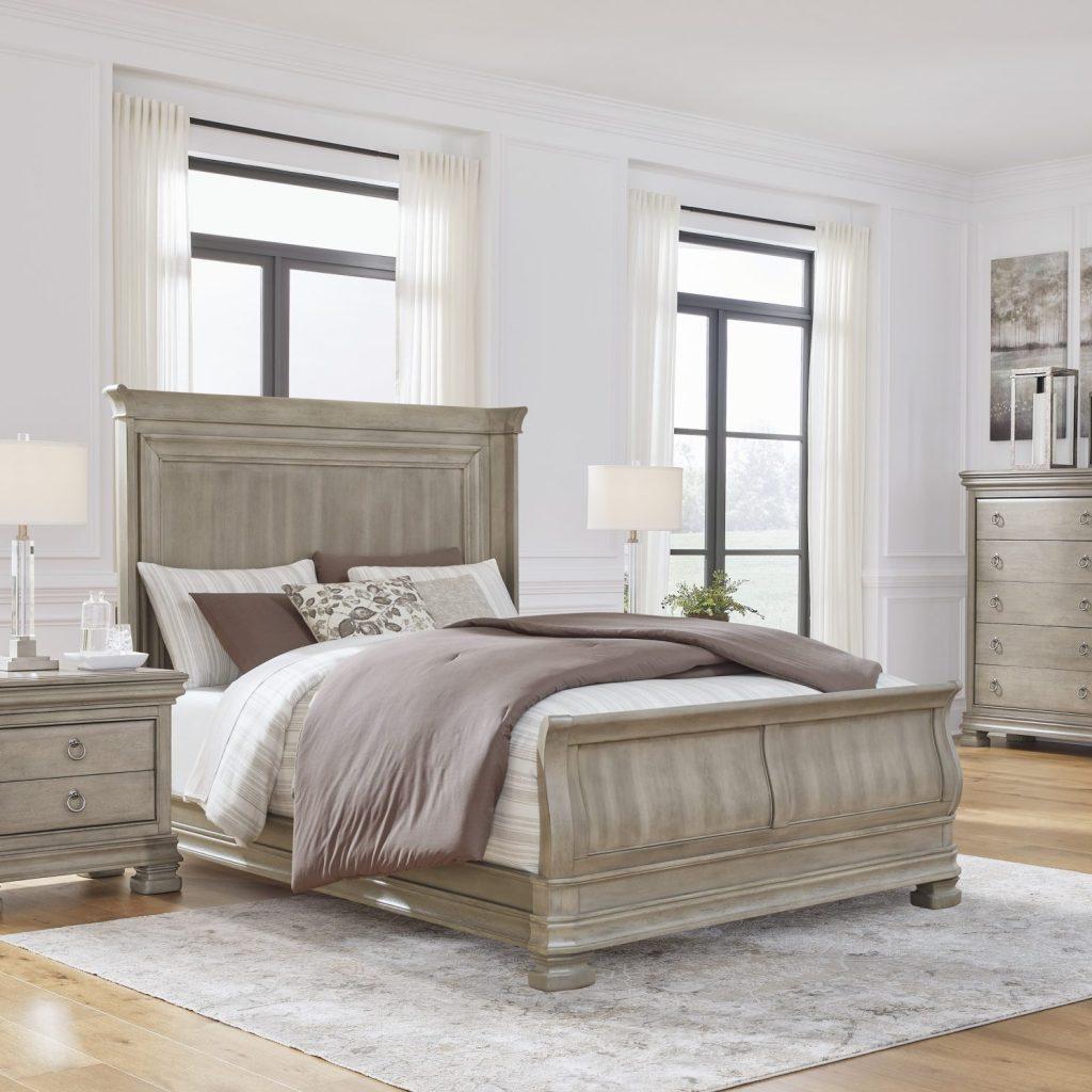 Complete Bedroom Suites - Transform Your Space with Ashleys