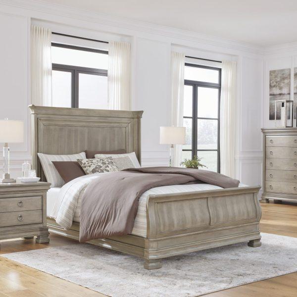 Complete Bedroom Suites - Transform Your Space with Ashleys