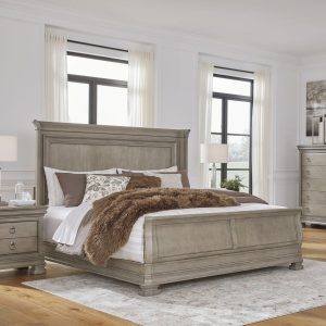 Complete Bedroom Suites - Transform Your Space with Ashleys
