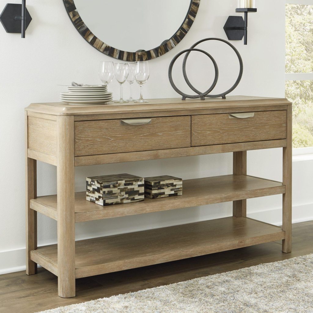 Dining Room Servers - Functional and Stylish Storage | Ashleys SA