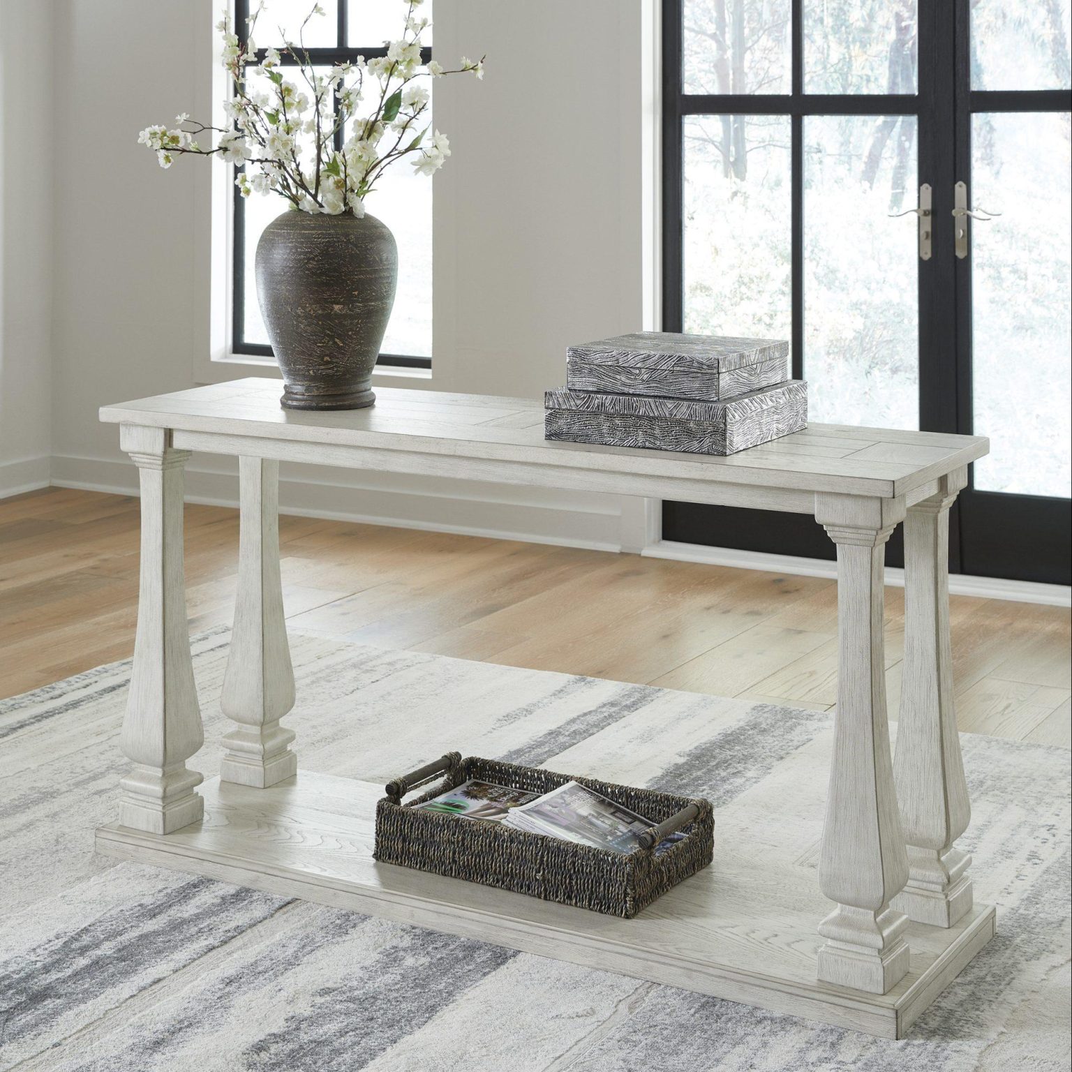 Coffee Tables - Enhance Your Lounge Decor | Ashley Furniture