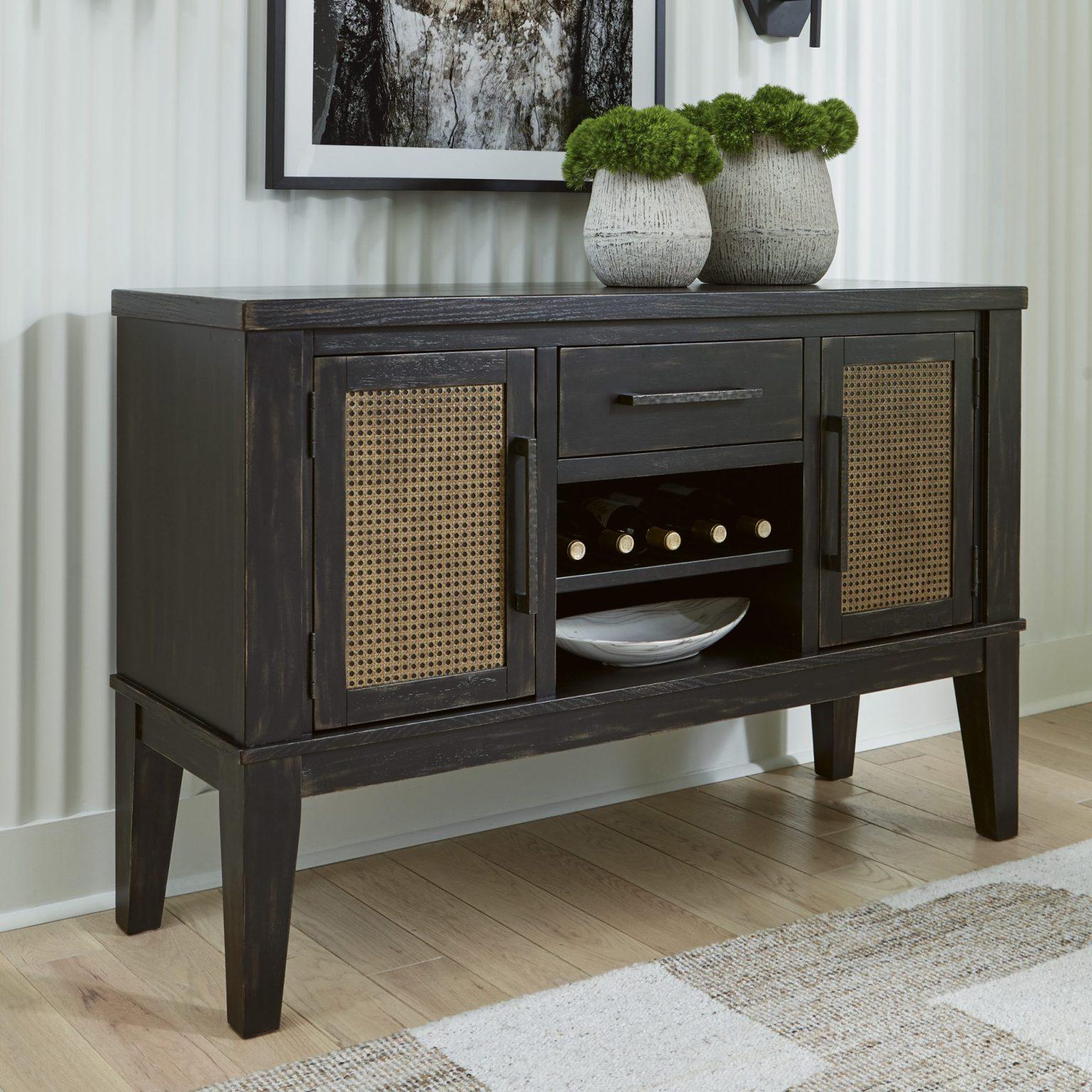 Dining Room Servers - Functional and Stylish Storage | Ashleys SA