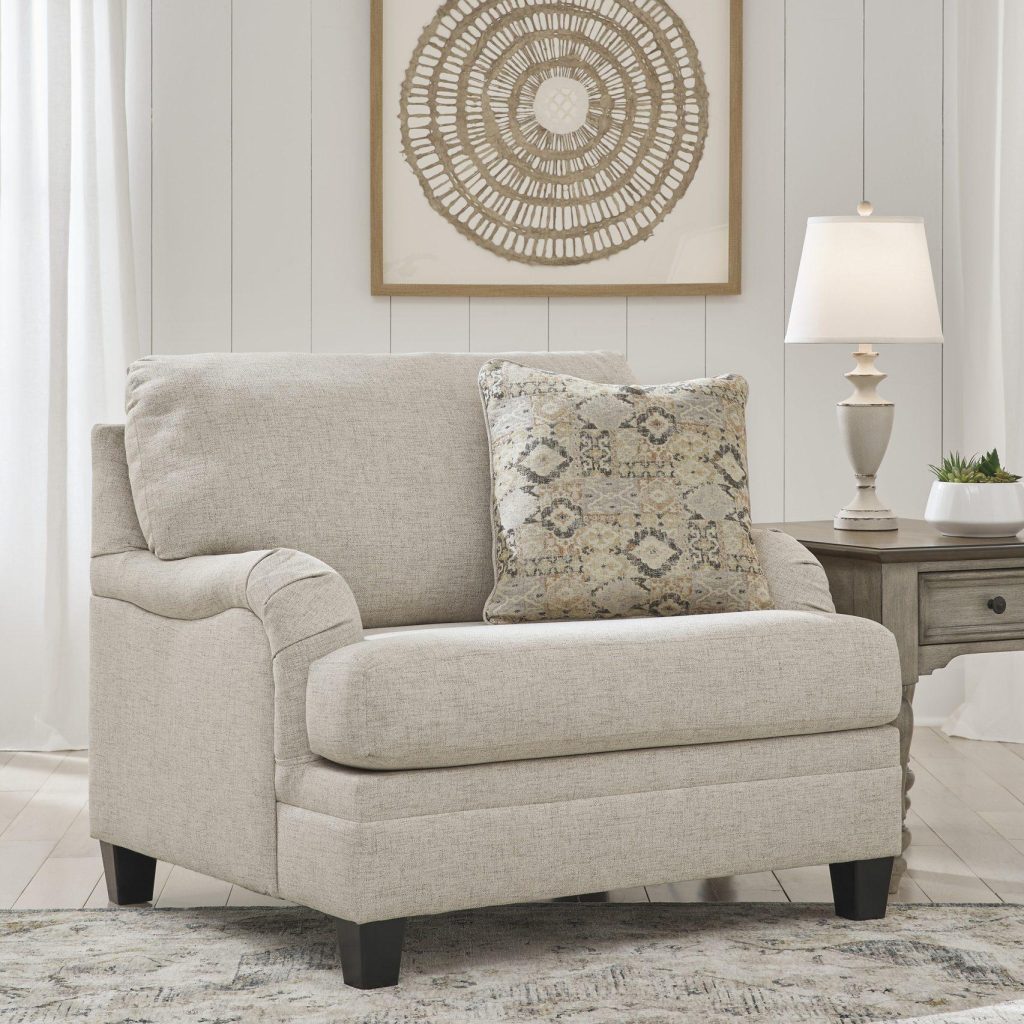 Comfortable Lounge Chairs | Relax in Style with Ashley Furniture SA