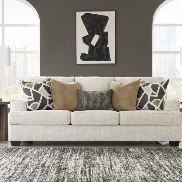 3-Seater Sofas - Spacious & Stylish | Ashley Furniture South Africa