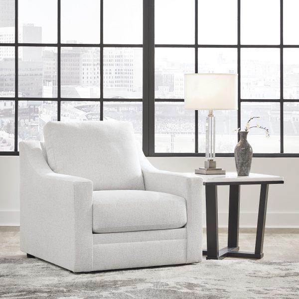 Comfortable Lounge Chairs | Relax in Style with Ashley Furniture SA