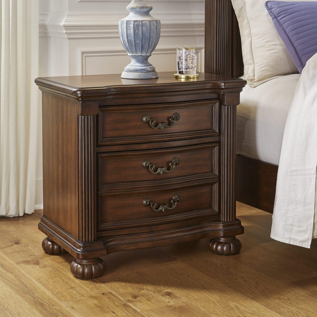 Night Stands - Functional and Stylish Bedside Tables | South Africa