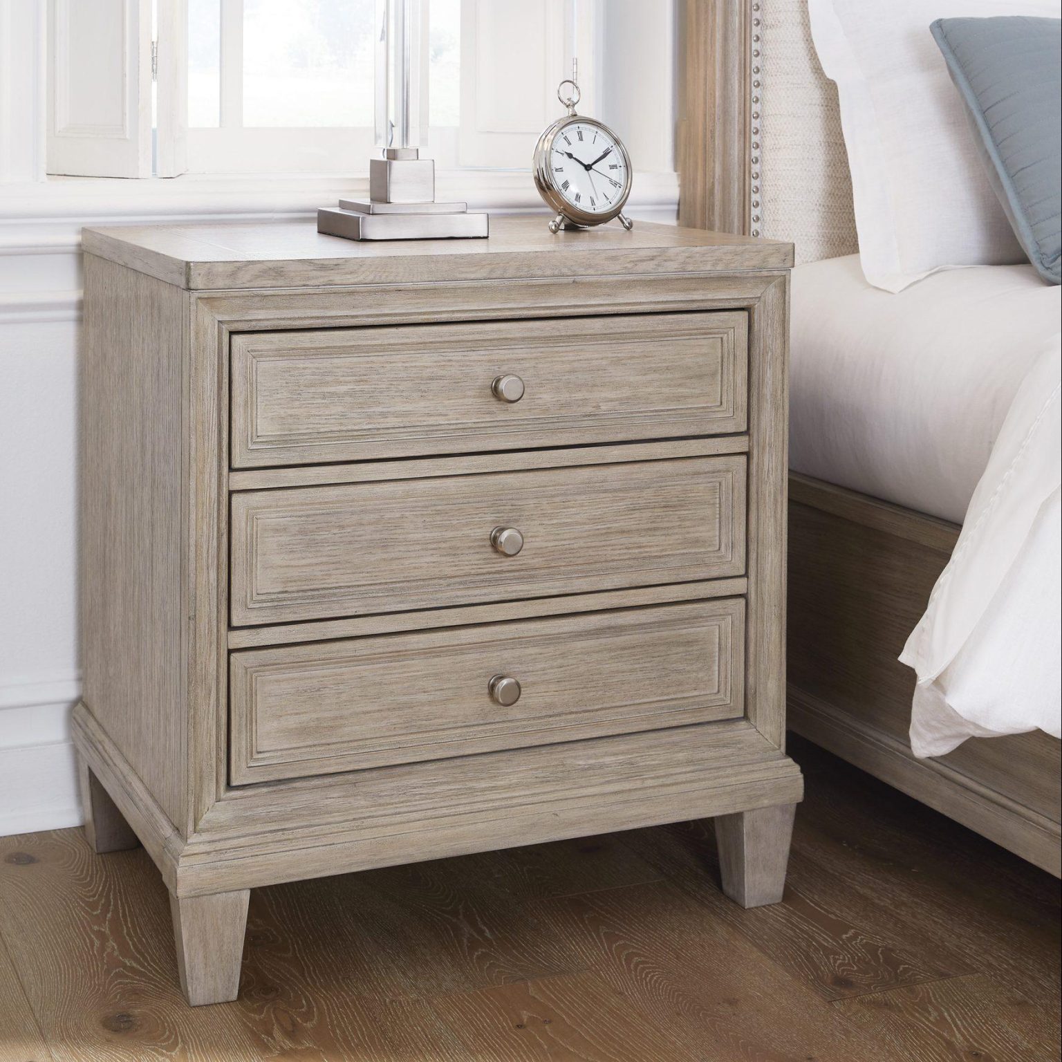 Night Stands - Functional and Stylish Bedside Tables | South Africa