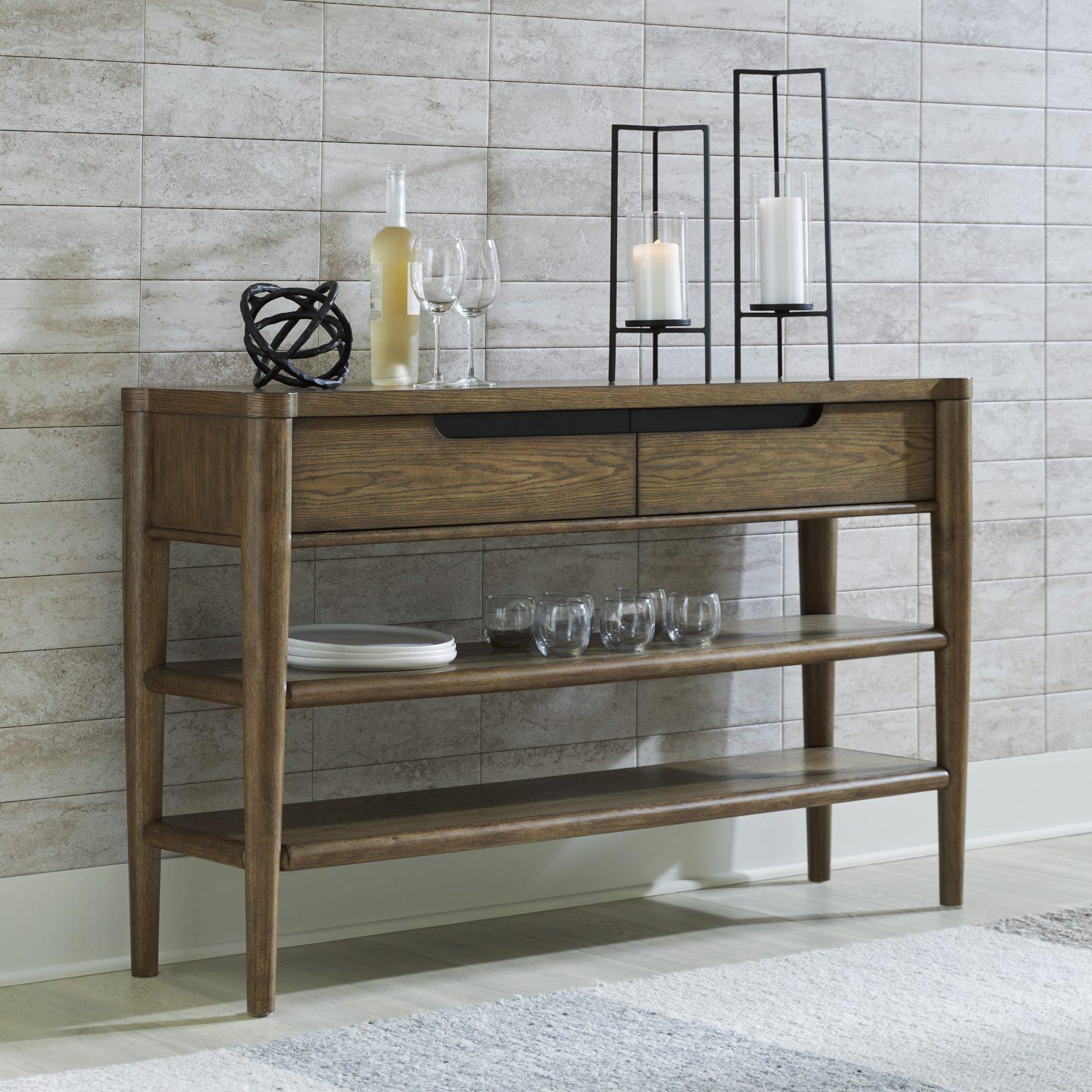 Dining Room Servers - Functional and Stylish Storage | Ashleys SA