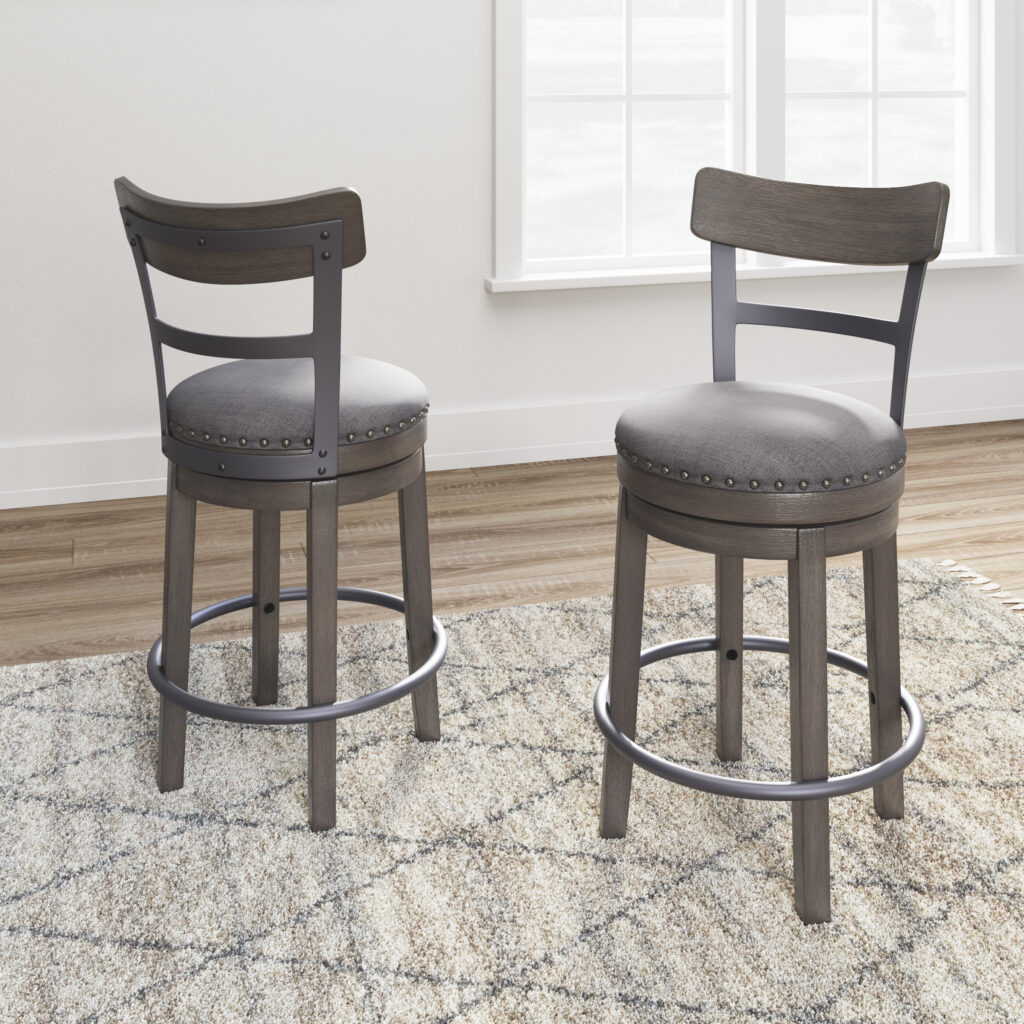 Counter Chairs - Modern Seating for Your Kitchen | Ashleys SA