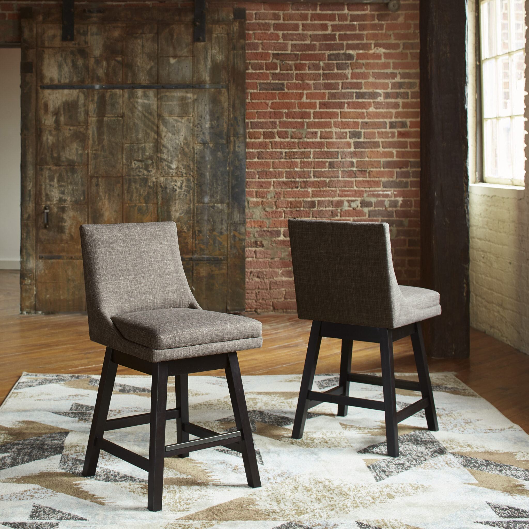 Counter Chairs - Modern Seating for Your Kitchen | Ashleys SA