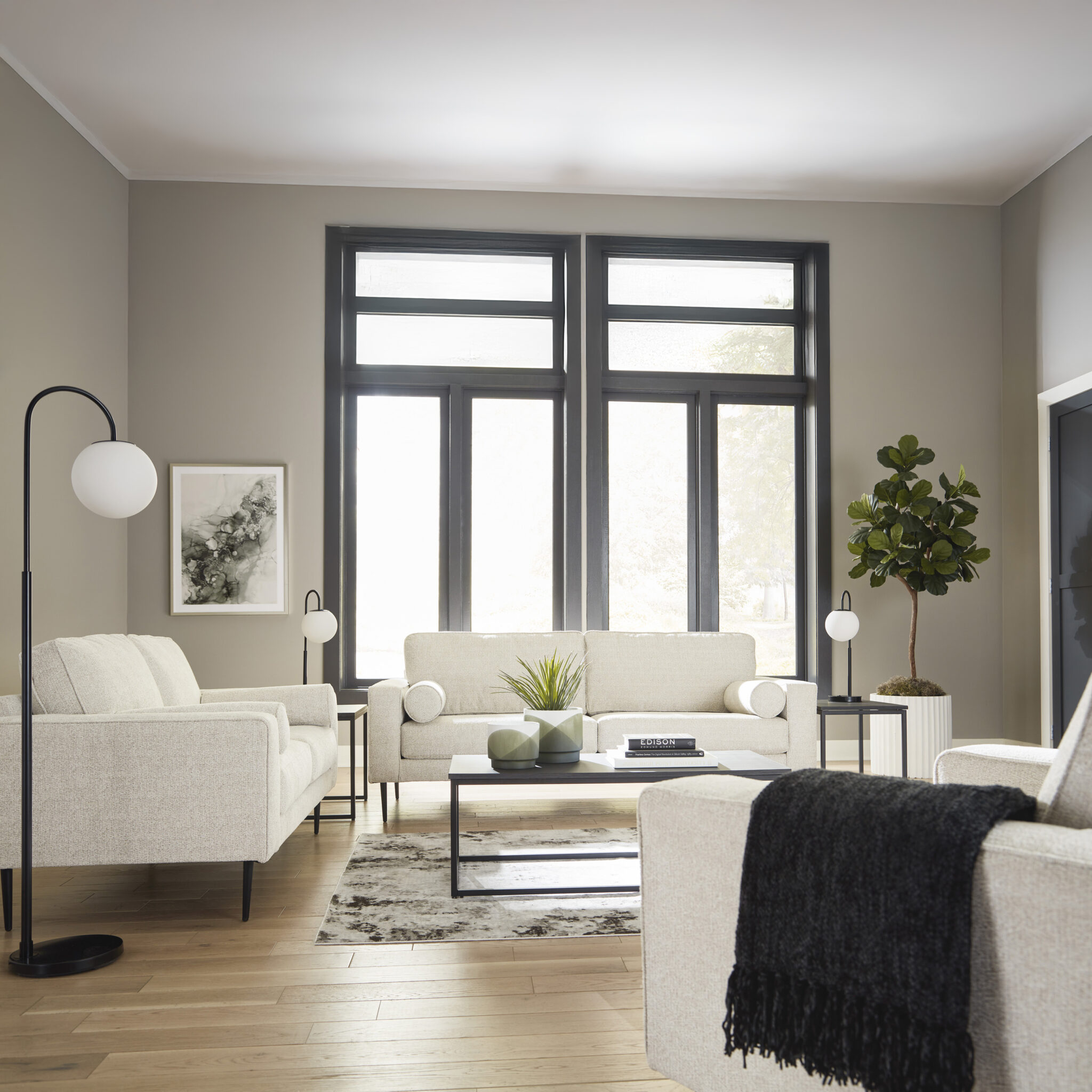 Luxurious Lounge Suites for Sale | Ashley Furniture South Africa