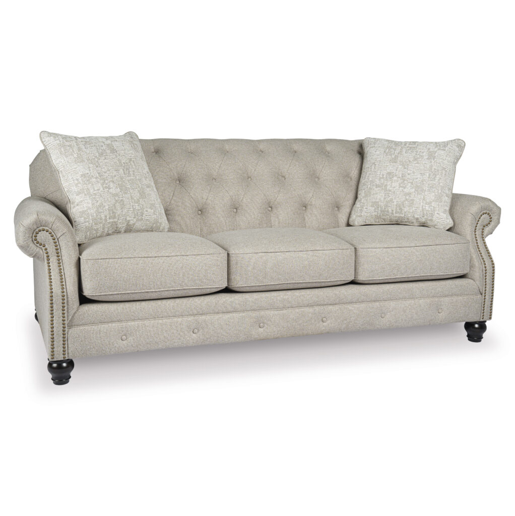 3-Seater Sofas - Spacious & Stylish | Ashley Furniture South Africa