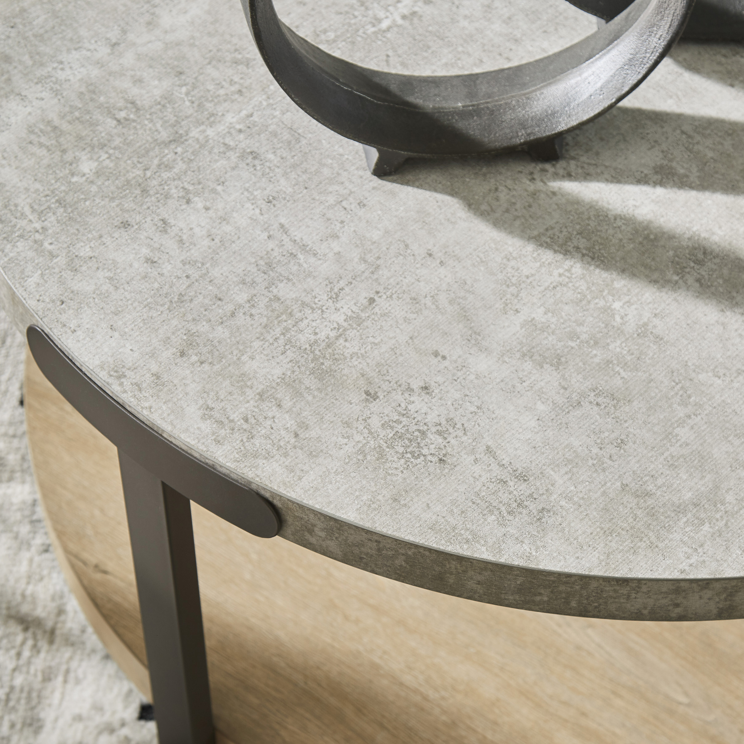 DARTHURST OCC TABLE SET/3 L/Br