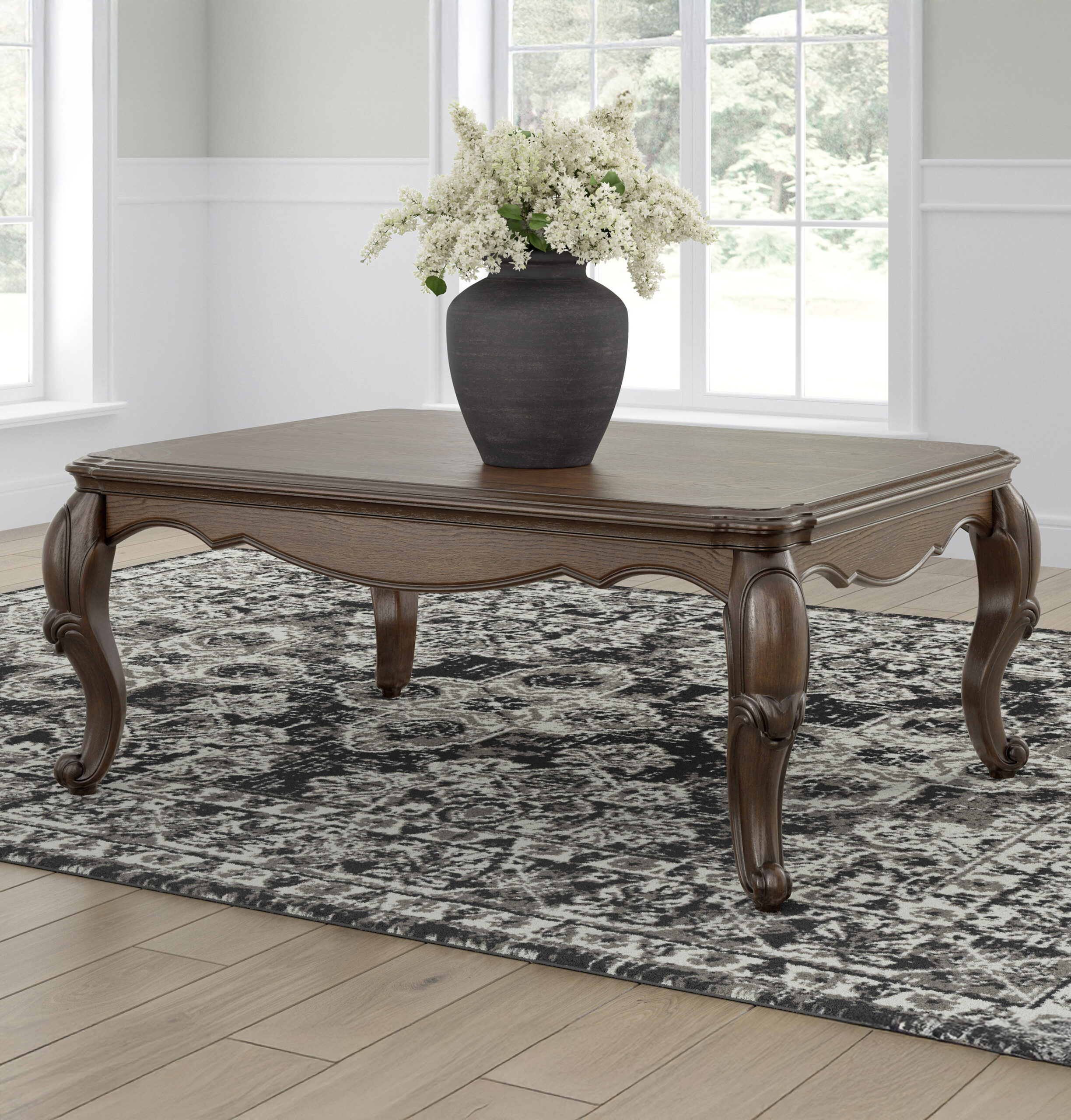 MAYLEE RECT COCKTAIL TABLE